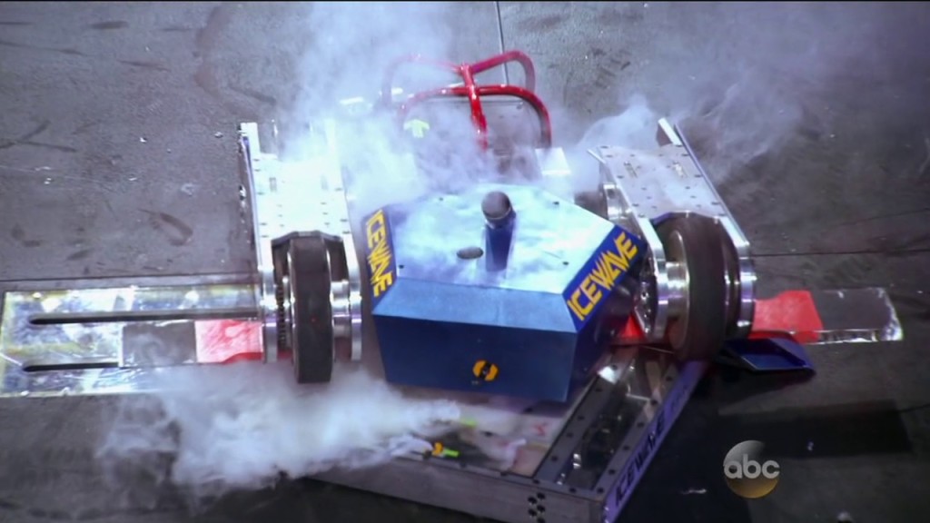 BattleBots: S6 E1 - BattleBots Update