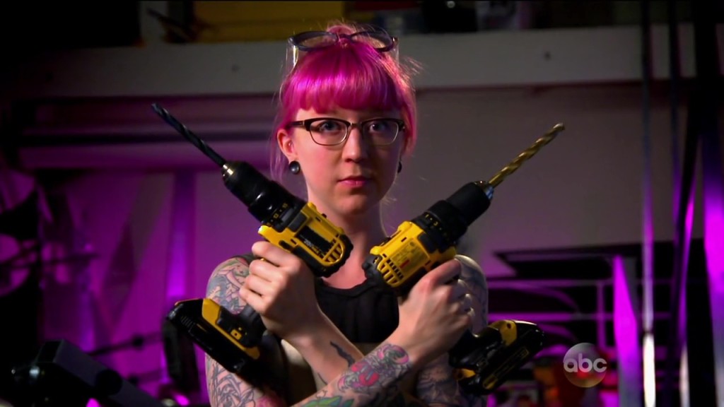 BattleBots: S6 E1 - BattleBots Update