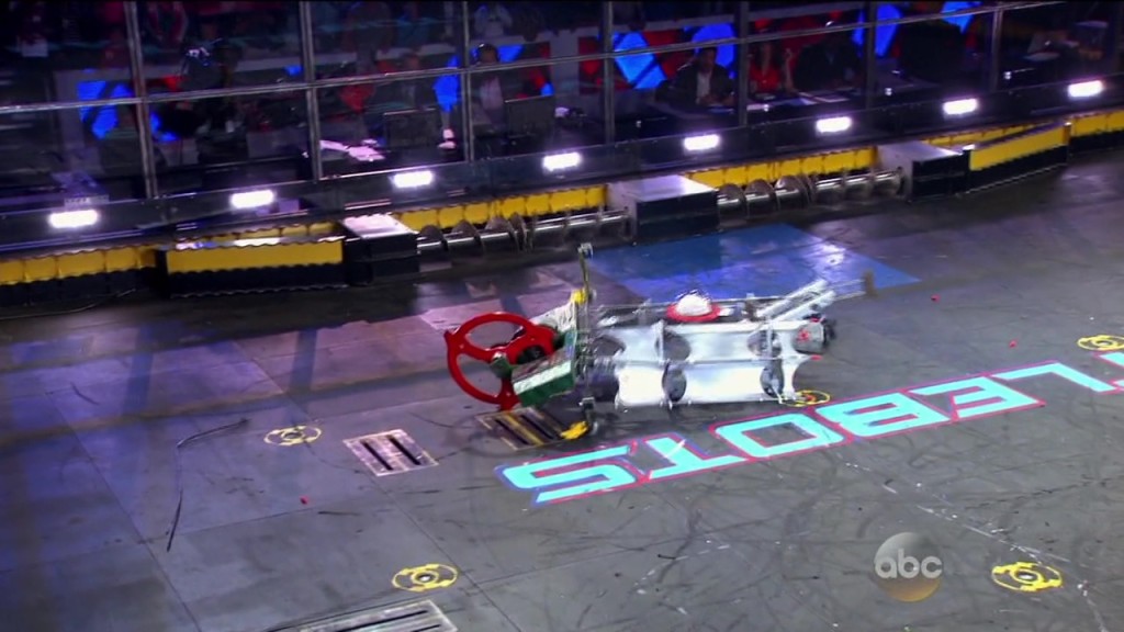 BattleBots: S6 E1 - BattleBots Update