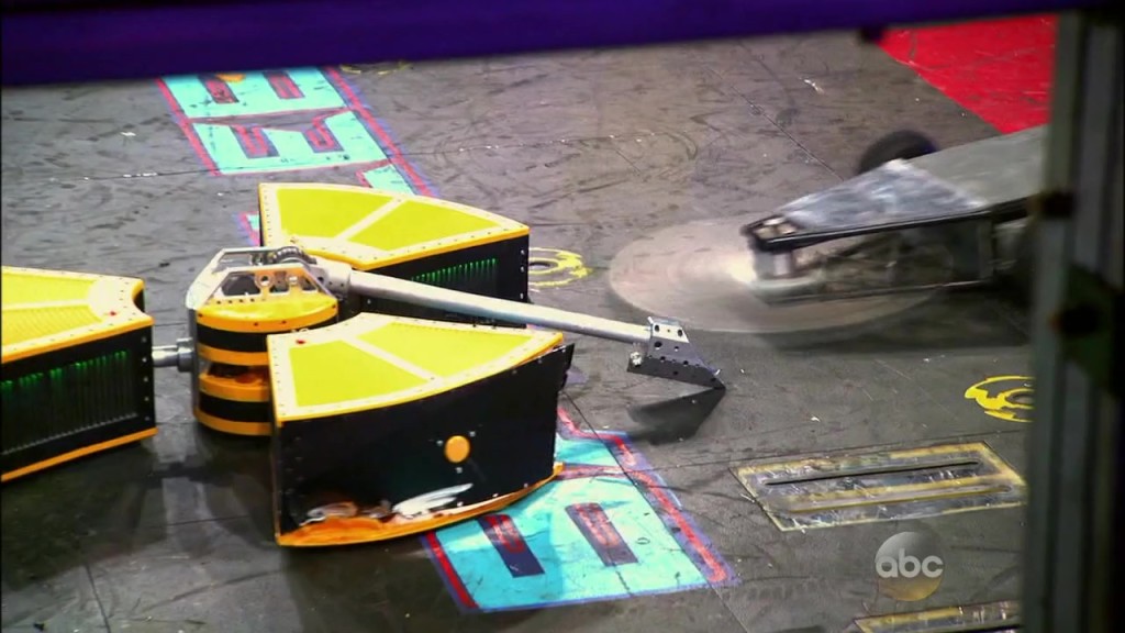 BattleBots: S6 E4 - BattleBots Update