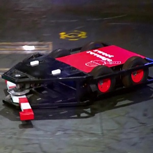 Giant Washer Awards: BattleBots S6 - BattleBots Update