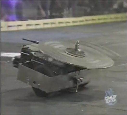 BattleBots: S1 E2 - BattleBots Update