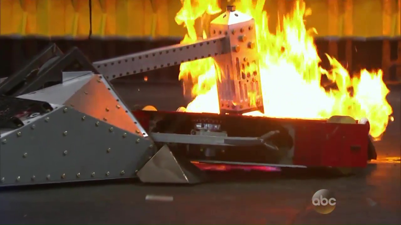 BattleBots: S7 E1 (The Gears Awaken) - BattleBots Update