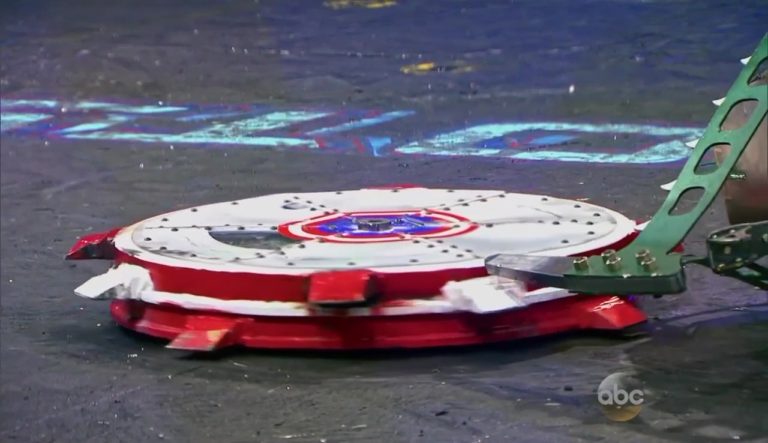 BattleBots: S7 E6 - BattleBots Update
