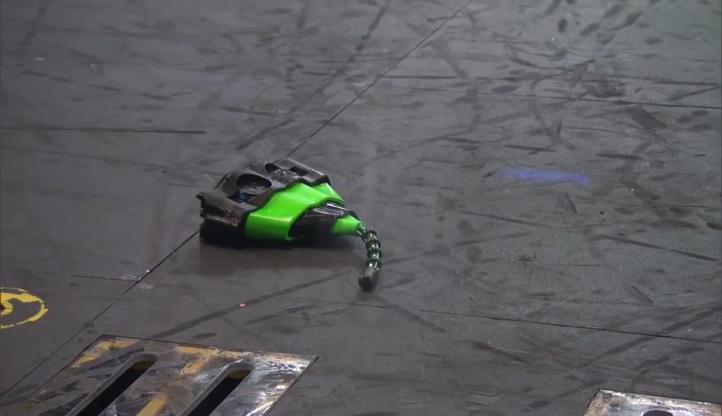BattleBots: S7 - What Got Cut - BattleBots Update