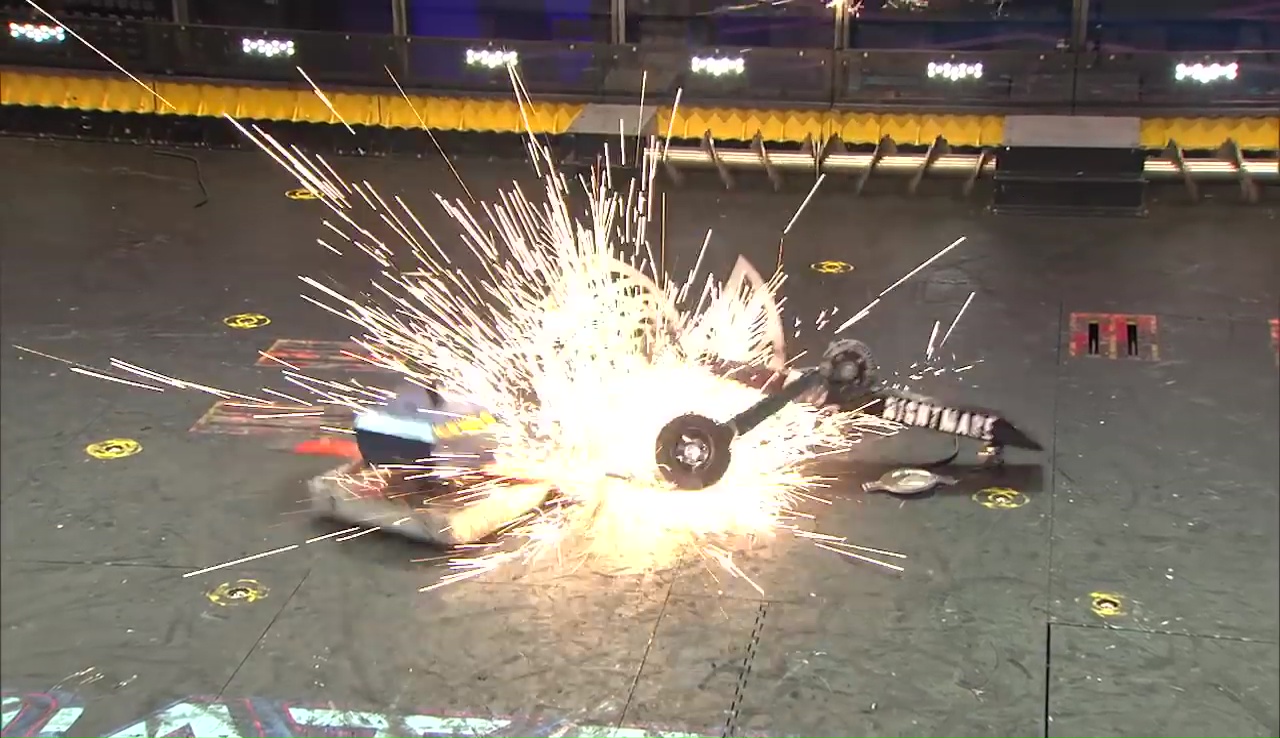 BattleBots: S7 - What Got Cut - BattleBots Update