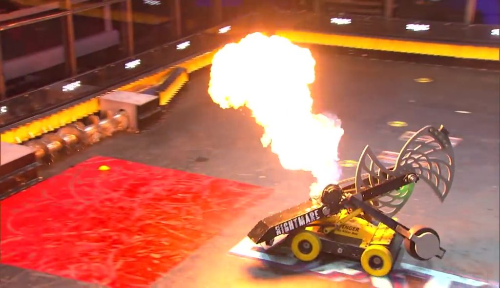 BattleBots: S7 - What Got Cut - BattleBots Update