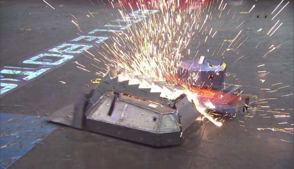 BattleBots: S7 - What Got Cut - BattleBots Update