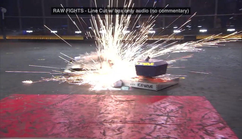 BattleBots: S7 - What Got Cut - BattleBots Update