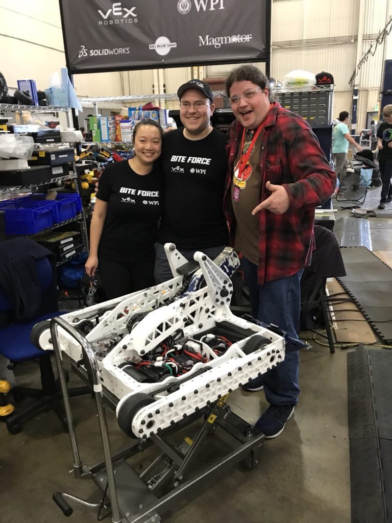 BattleBots 2018 - Event Report - BattleBots Update