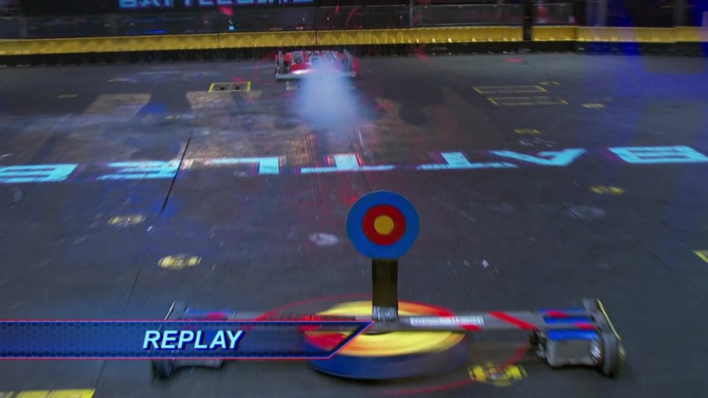 BattleBots: S8 E9 - BattleBots Update