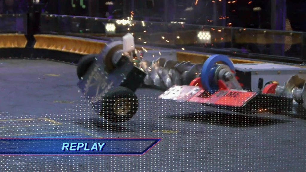 BattleBots: S8 E17 - BattleBots Update