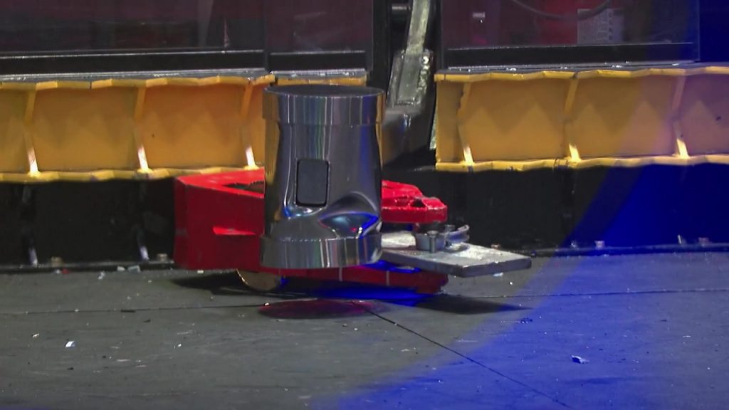 BattleBots: S8 E17 - BattleBots Update