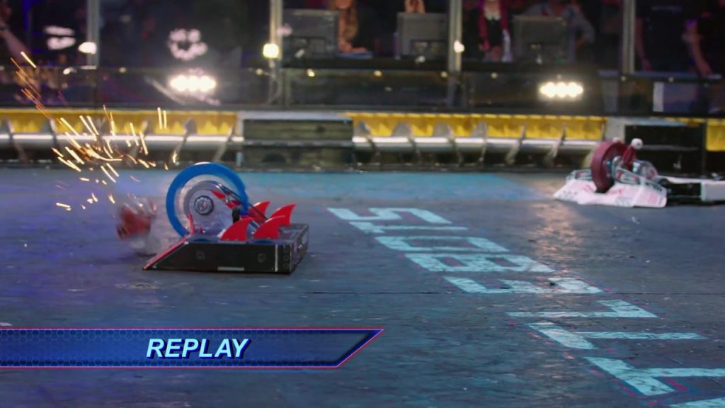 BattleBots: S8 E17 - BattleBots Update