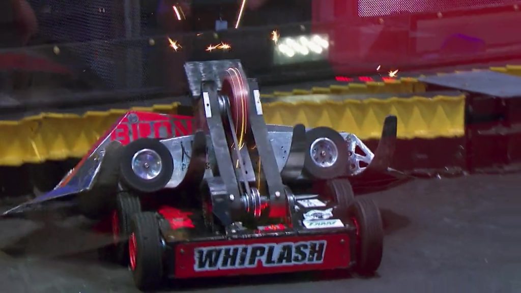 BattleBots: S8 E19 - BattleBots Update