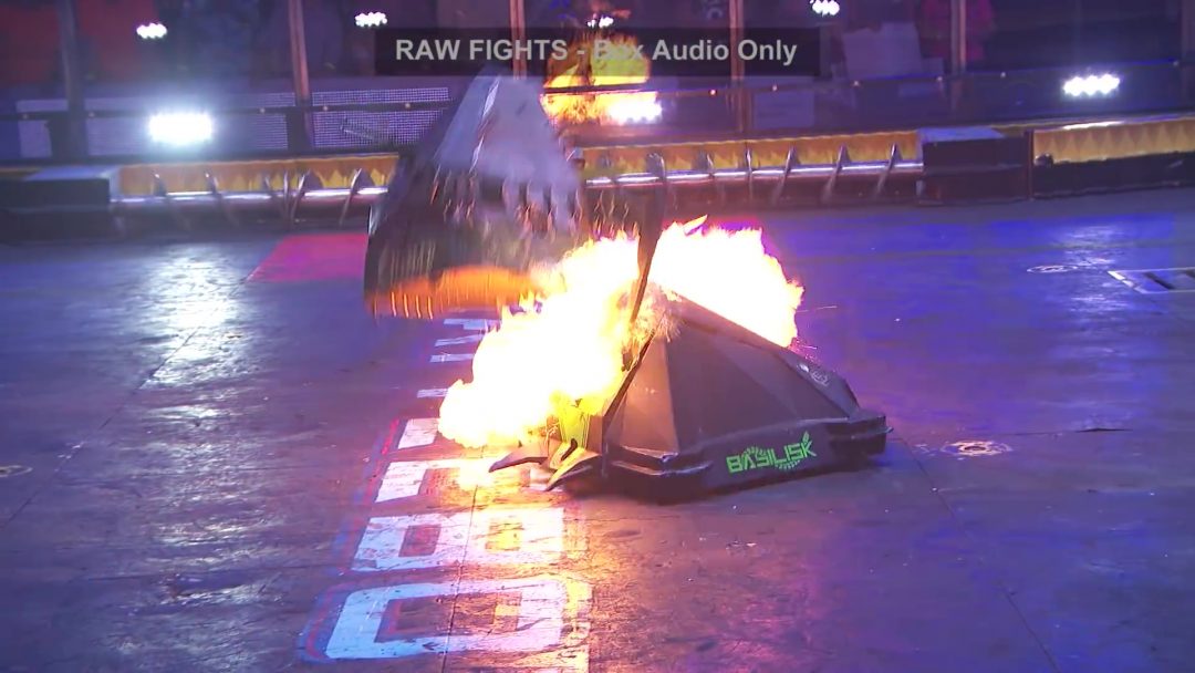 BattleBots: S8 – What Got Cut, Part 2 - BattleBots Update