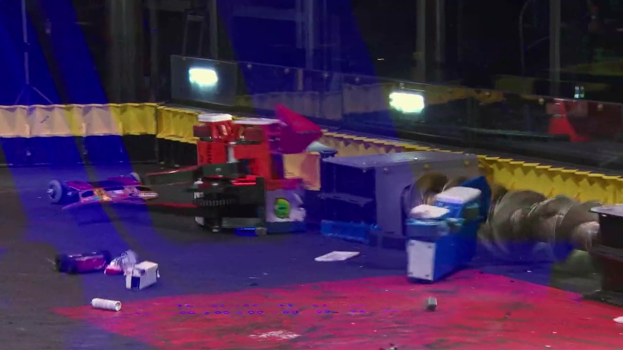 BattleBots: S9 E3 - BattleBots Update