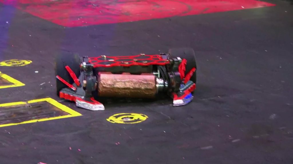 BattleBots: S9 E10 - BattleBots Update