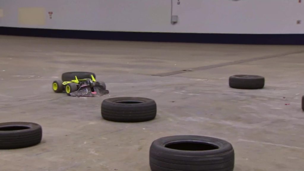 BattleBots: S9 E10 - BattleBots Update
