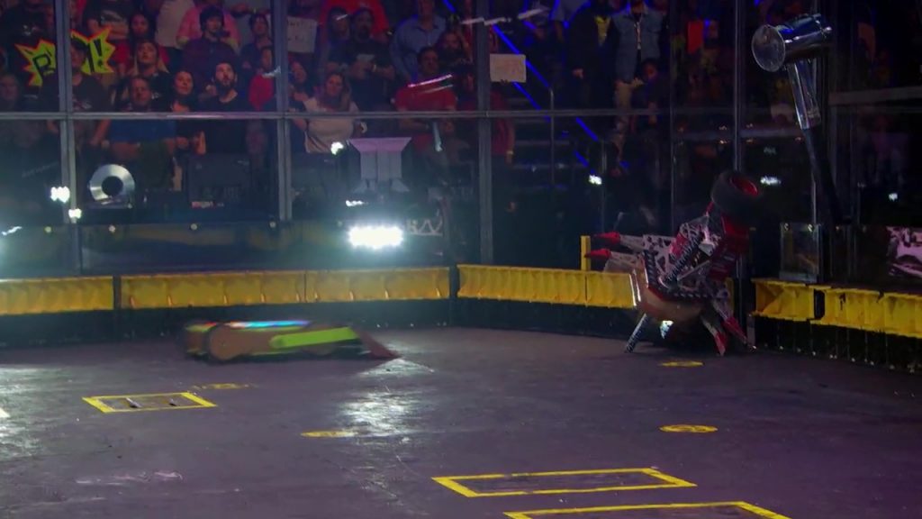 BattleBots: S9 E9 - BattleBots Update