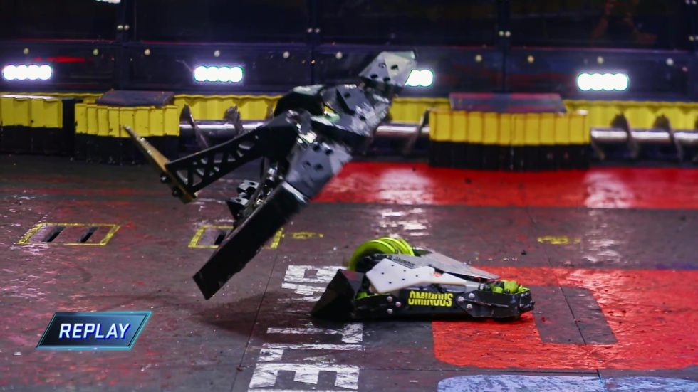 BattleBots: S12 Archives - BattleBots Update